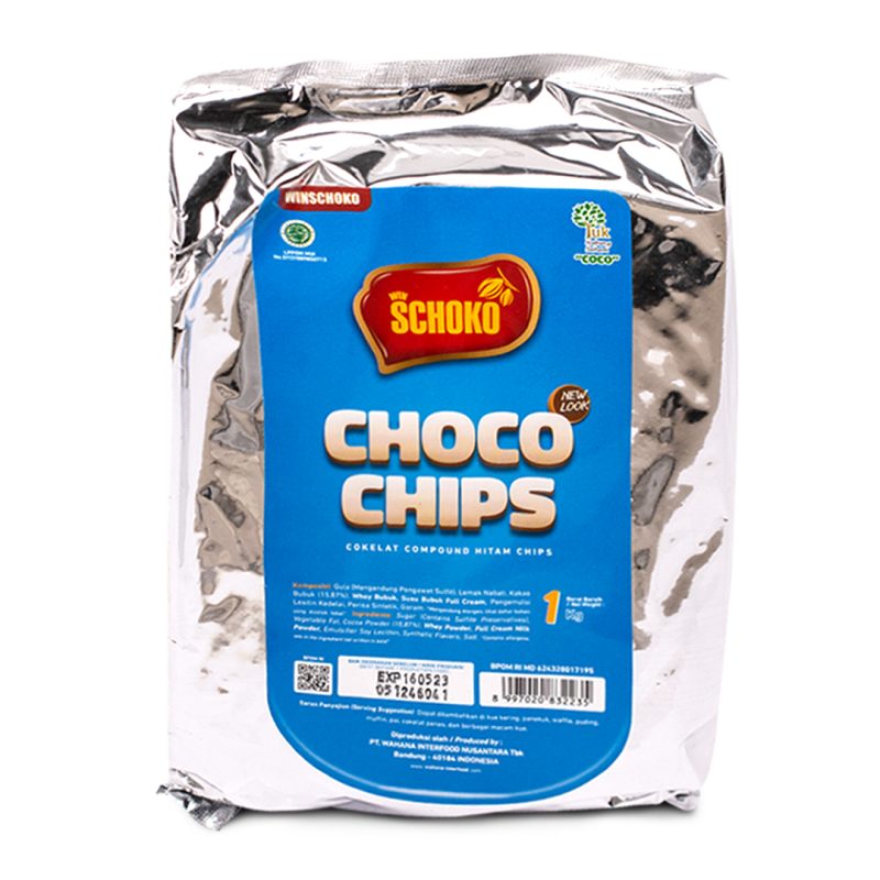 Schoko Dark Compound Chocolate Stick – Schoko