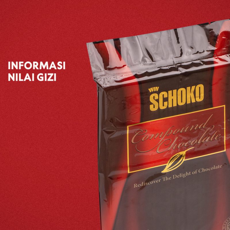 Schoko Strawberry Compound – Schoko