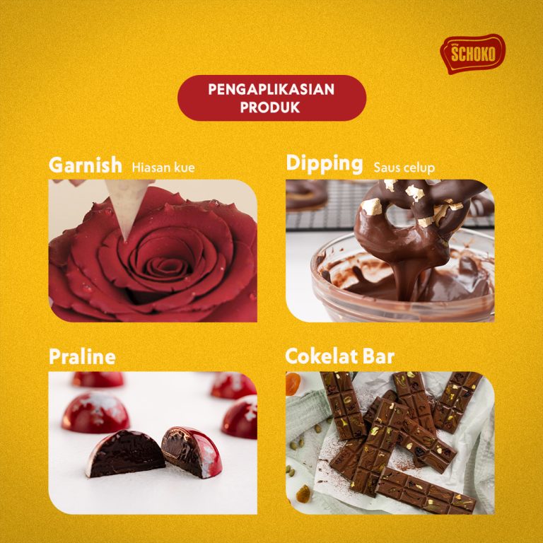 Schoko Dark Compound Coins – Schoko